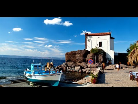 ΤΟ ΛΙΜΑΝΑΚΙ ΤΗΣ ΣΥΚΑΜΙΑΣ ΤΟ ΛΙΜΑΝΑΚΙ ΤΗΣ ΚΑΡΔΙΑΣ ΣΟΥ ΛΙΤΣΑ ΓΙΑΓΚΟΥΣΗ ...