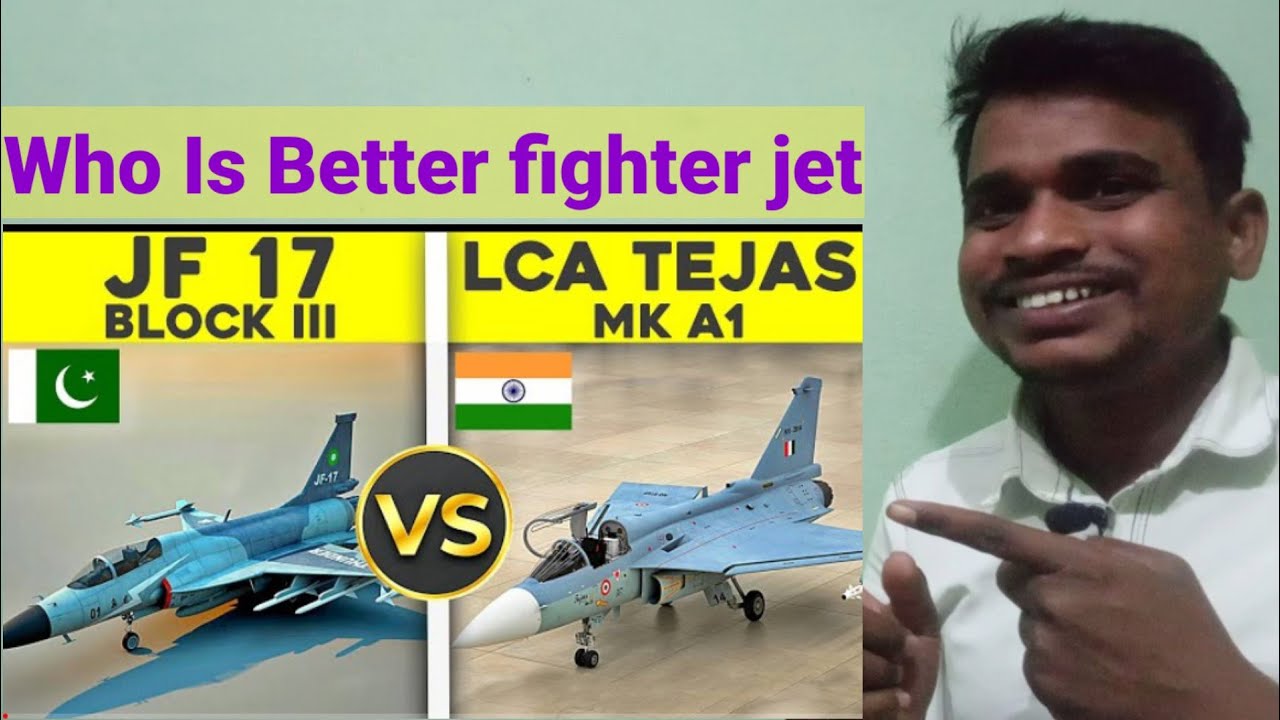 Indian Reaction On Jf-17 BLOCK ||| Vs LCA TEJAS MK1A Comparession - YouTube
