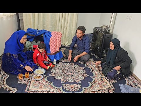 Eşref'in Maryam'ın Gholam Ali'den başlık parası talebi hakkındaki görüşü nedir?