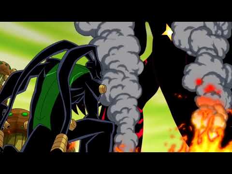 Feedback entry in Ben 10 Omniverse | Feedback vs Malware