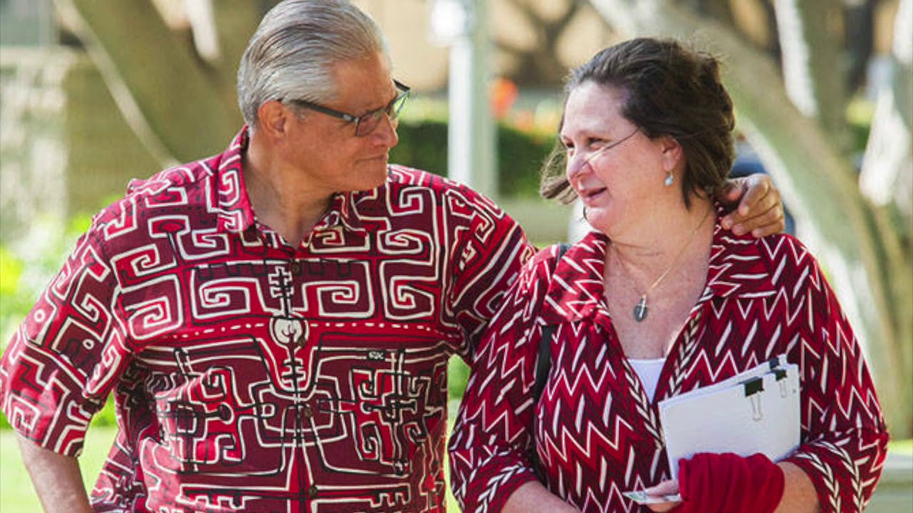 Jury selection in former Honolulu Police Chief Louis Kealoha and his ...