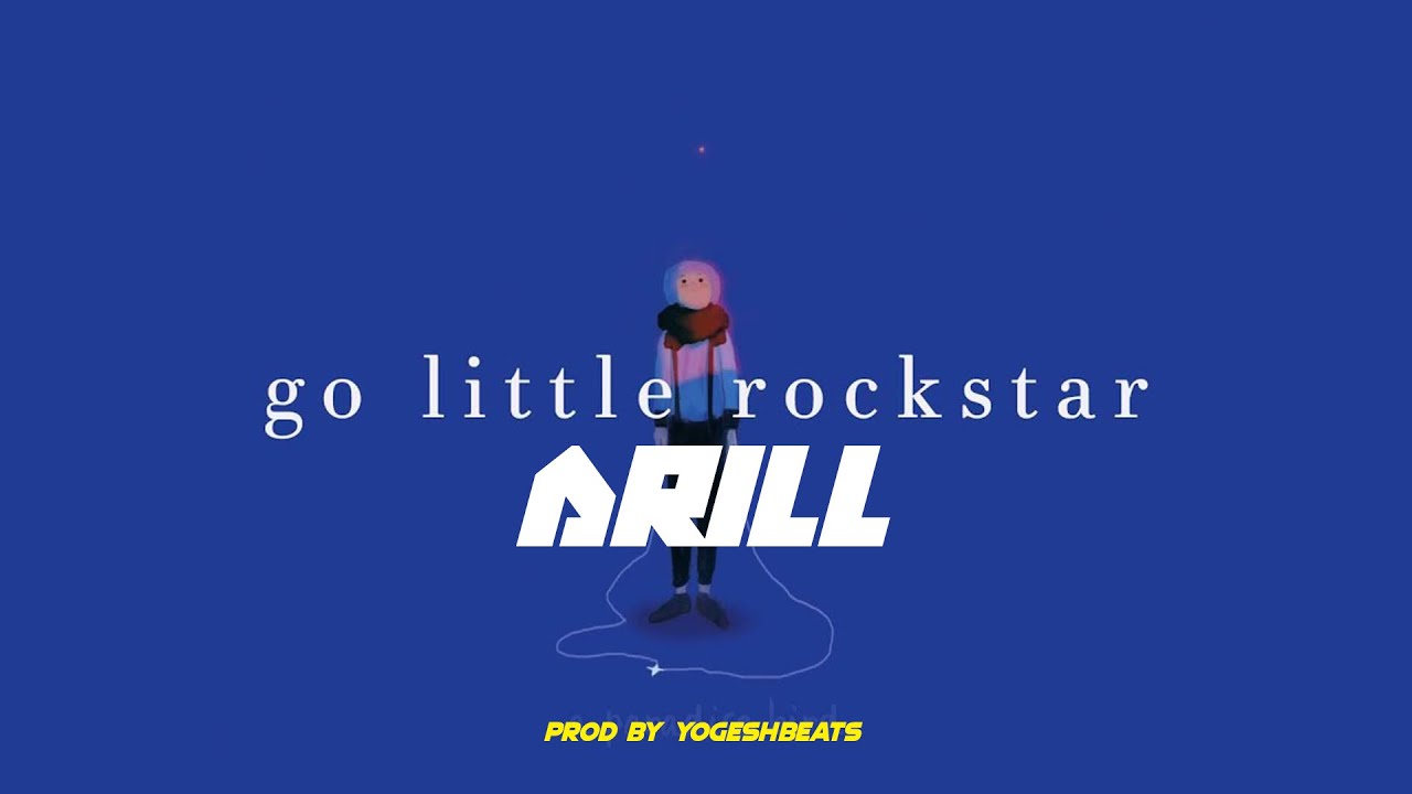 [Drill Remix] Sales - Pope is a Rockstar(Go Little Rockstar) - YouTube