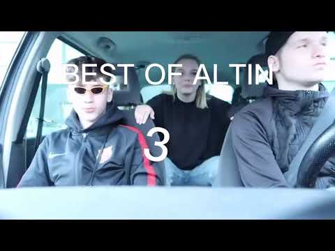 BEST OF ALTIN BUBBA - PART 3