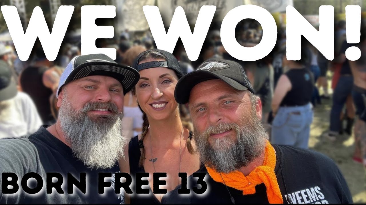 The People of Born Free 13 - YouTube