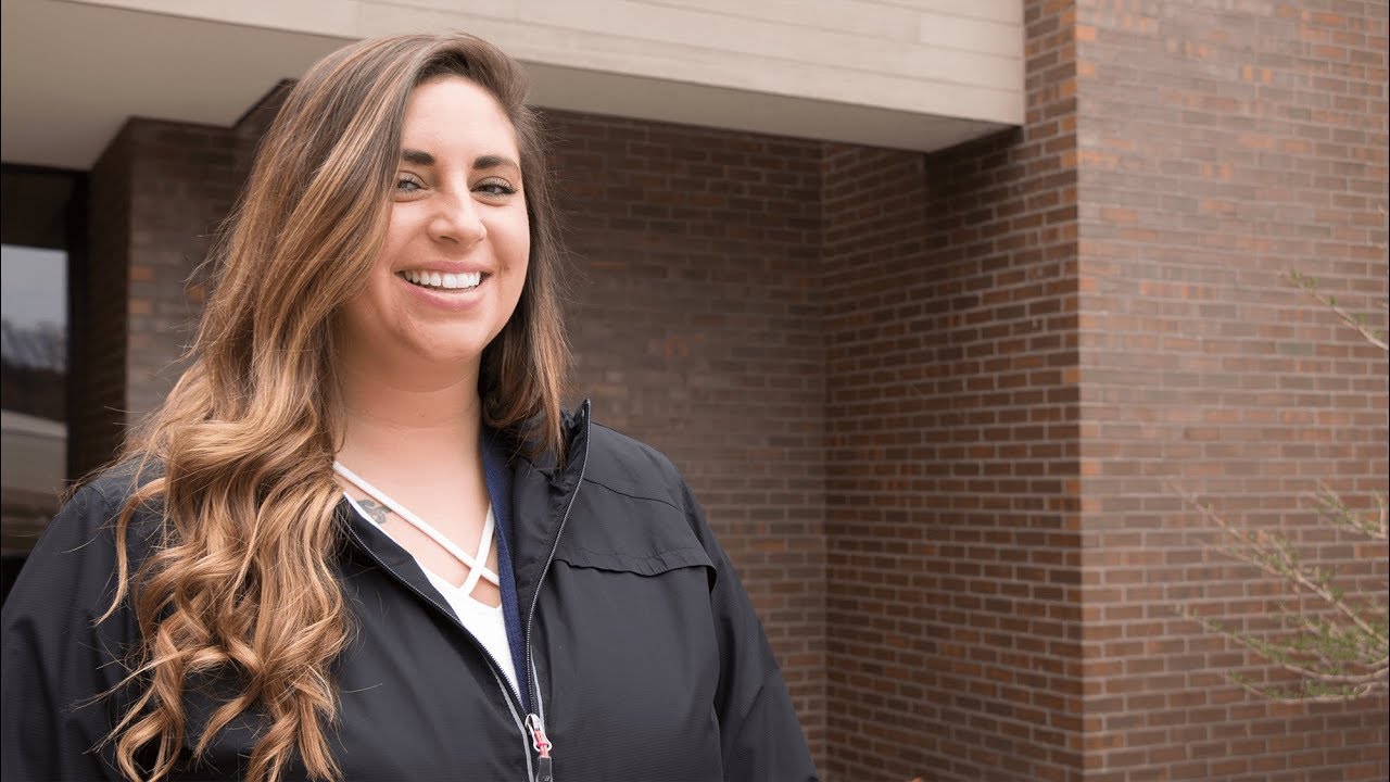 Statewide Stories: Amy Reed - YouTube