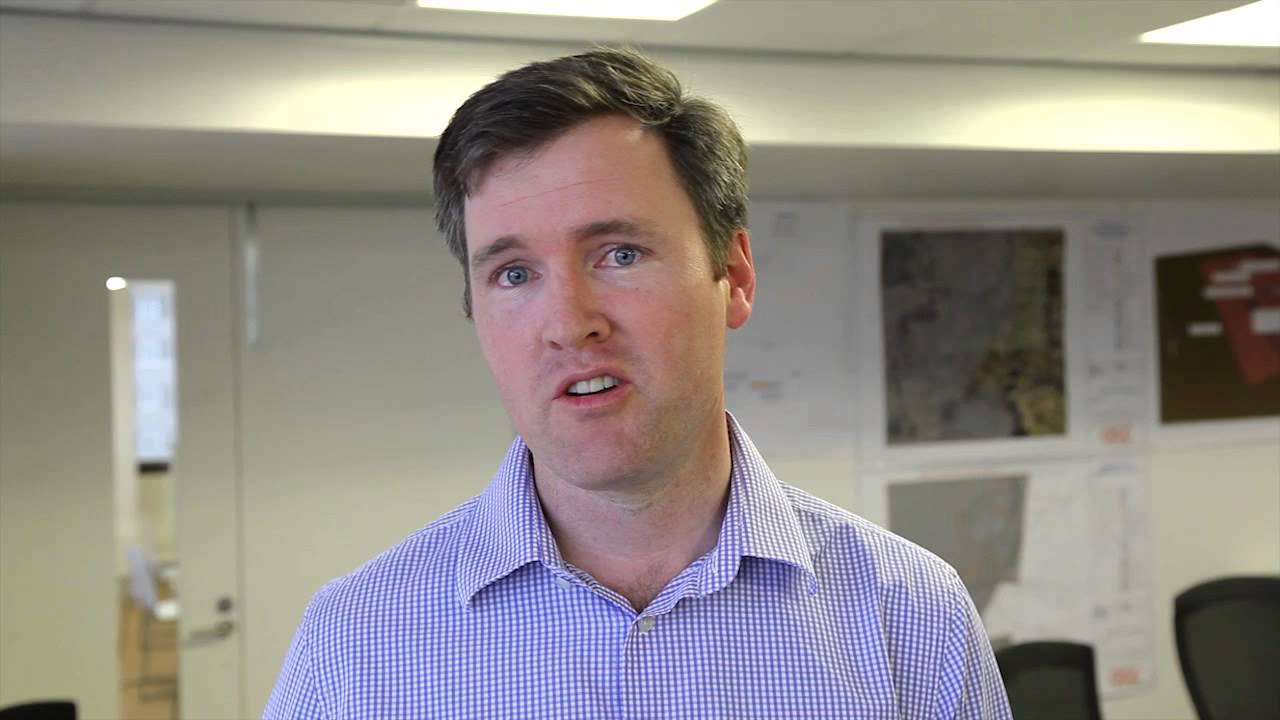 Tony Nunan supports the APPEA campaign - YouTube