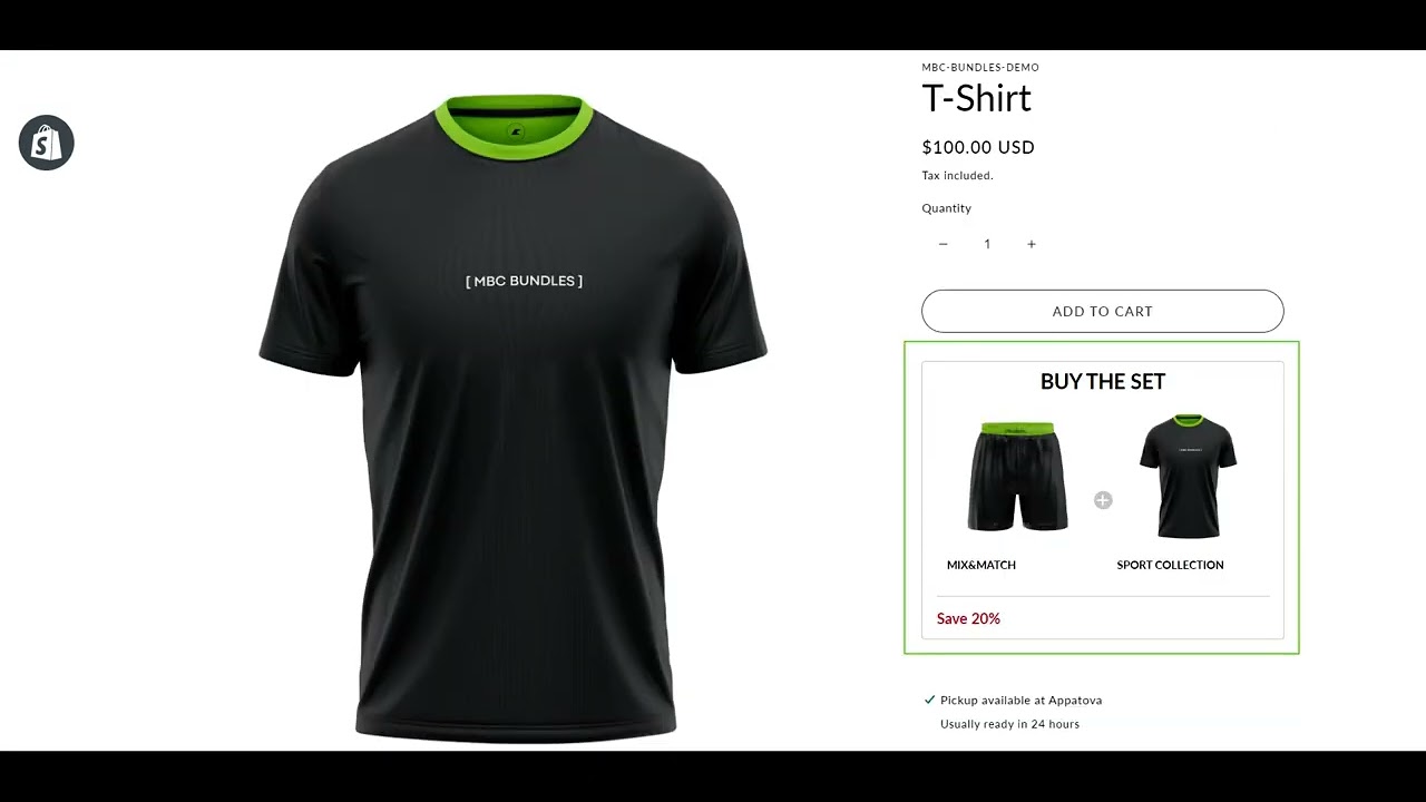 MBC Bundles - Mix & Match Collections quick overview - YouTube