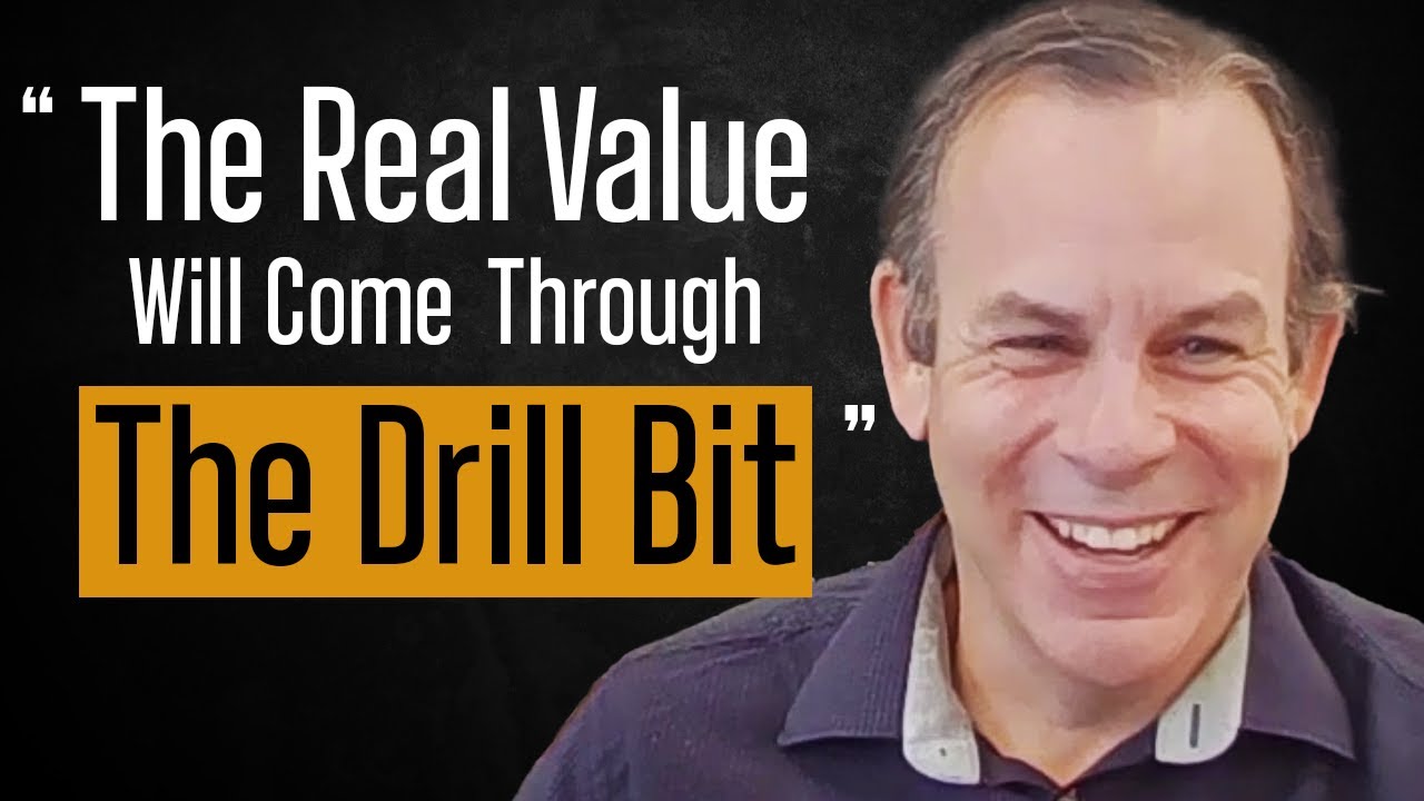Confronting CEO: 10x Growth, Profitability, Exploration & More | TRX ...
