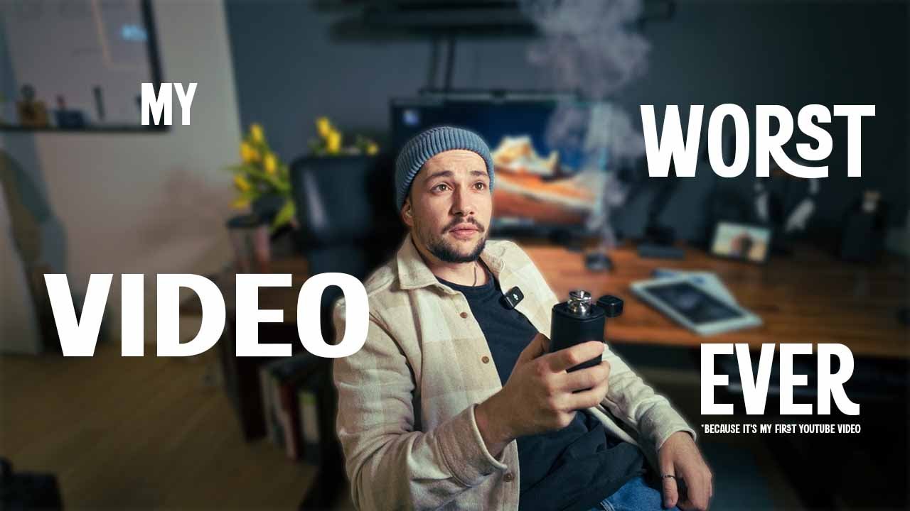 My worst video EVER! - YouTube