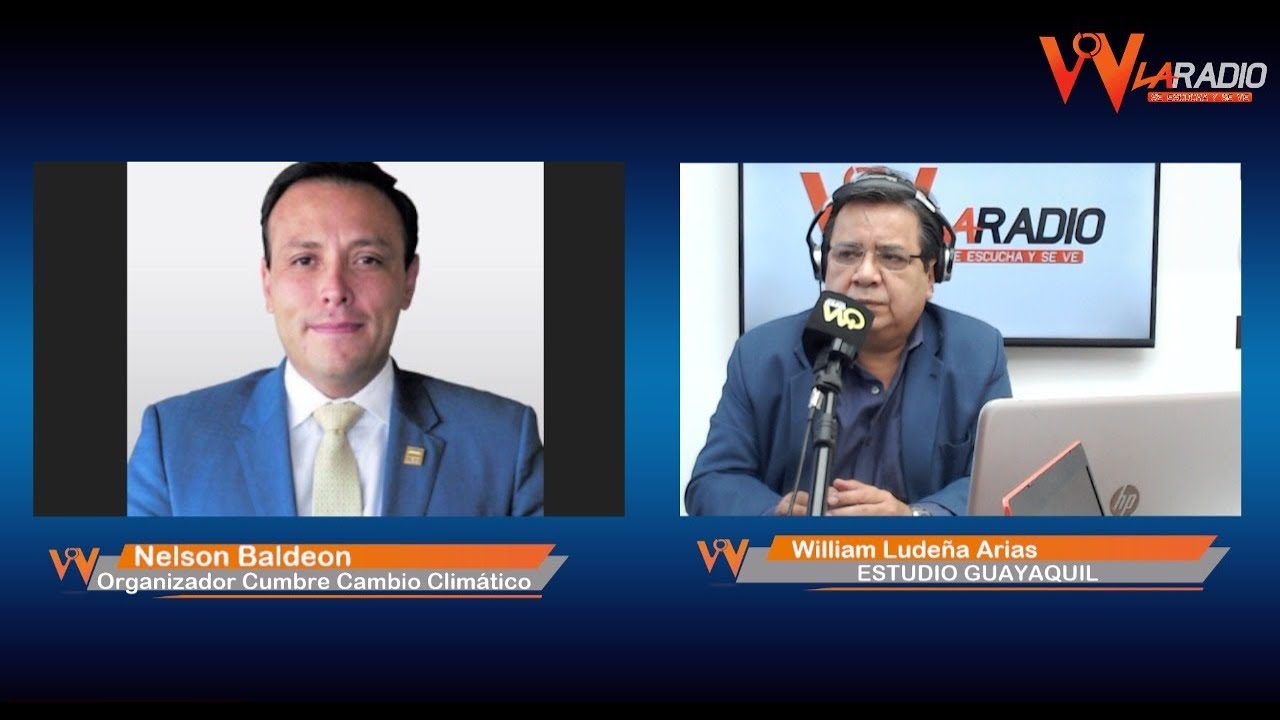 Nelson Baldeon - YouTube