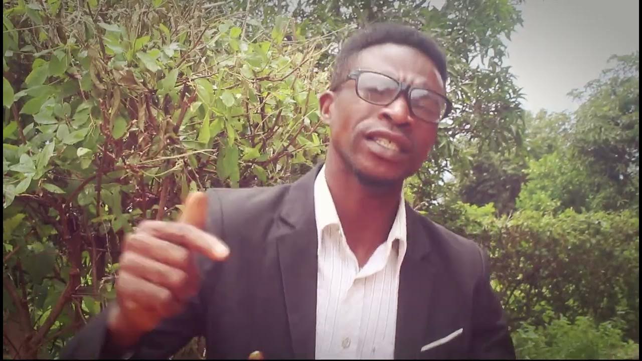 Gift the sumist (jalula moyo wako) - YouTube