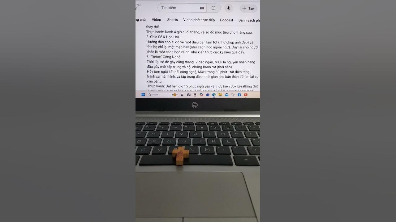 Bất bại trong thời đại.. Thầy TVQ.. - YouTube