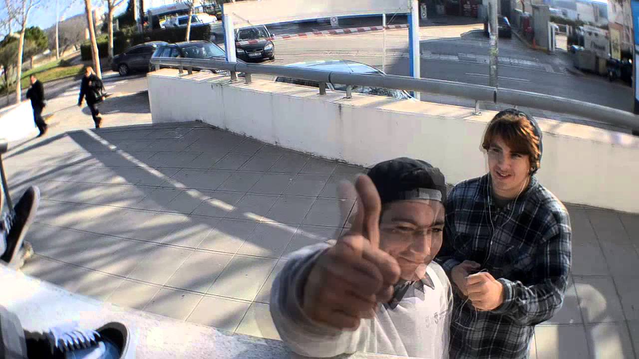 Ismael Camacho | He's a Crazy Man - YouTube