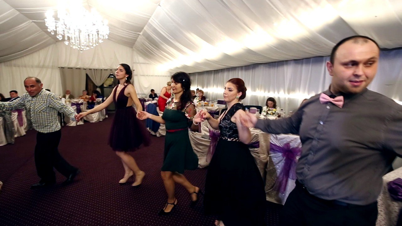 Formatie nunta Pitesti - COSTY MUSIC BAND - sarba 2017-1-Regal Ballroom ...