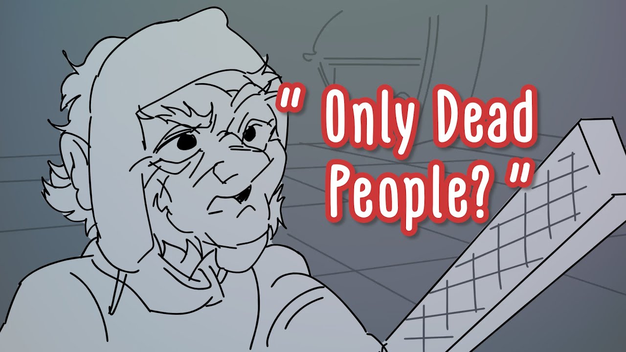 Chetney Pock O'Pea (Critical Role Animatic C3E8) - YouTube