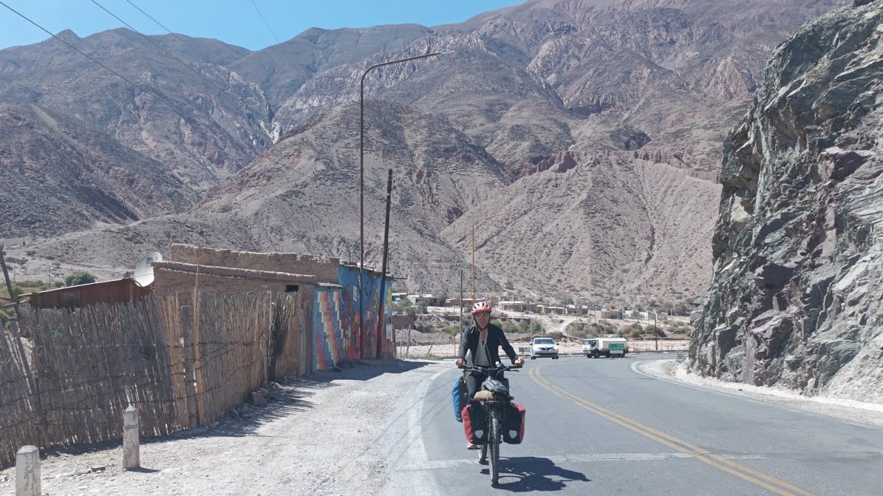 CAMPING SAN NICOLAS EN VAQUEROS SALTA PRECIOS Y SERVICIOS - YouTube