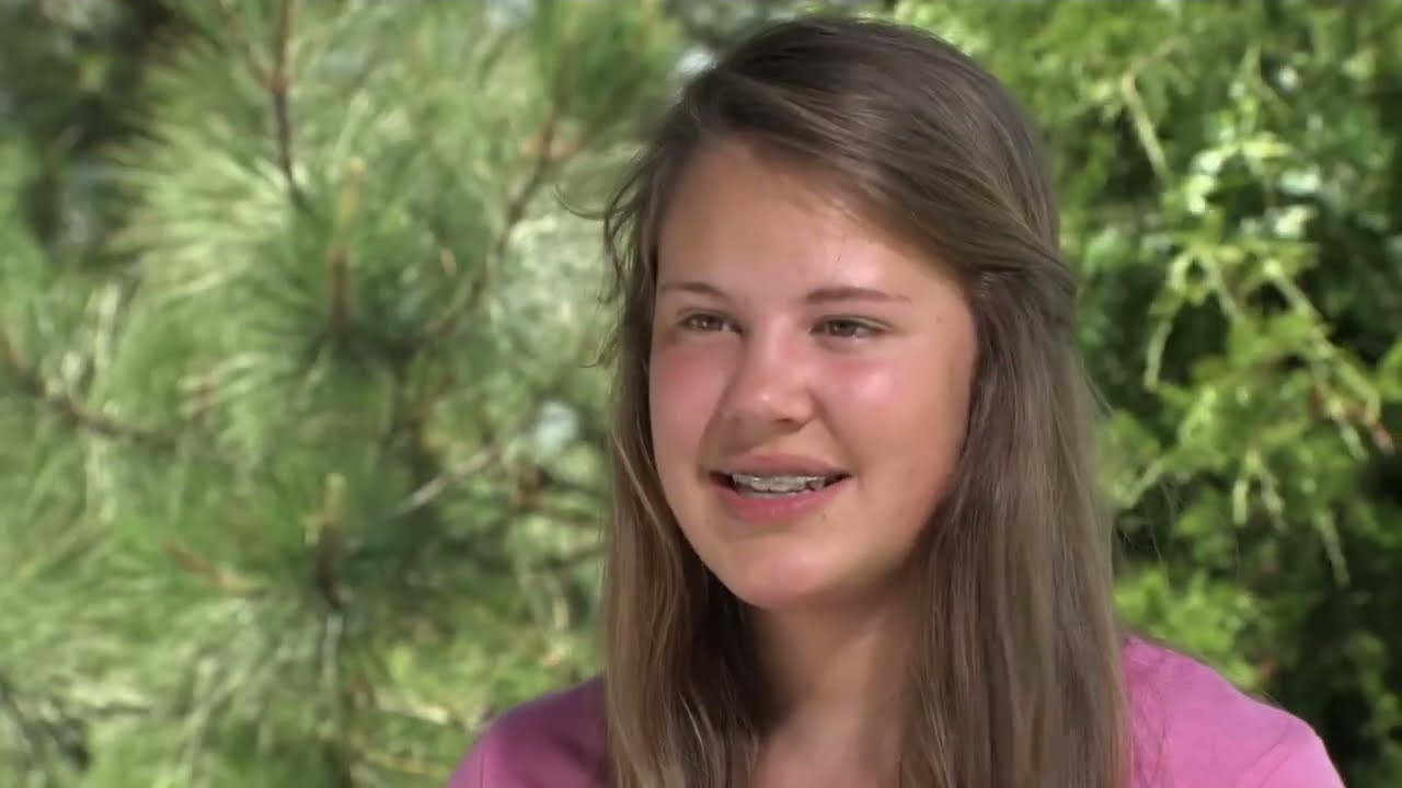 SCIGIRLS Sky Girls NASA+ - YouTube