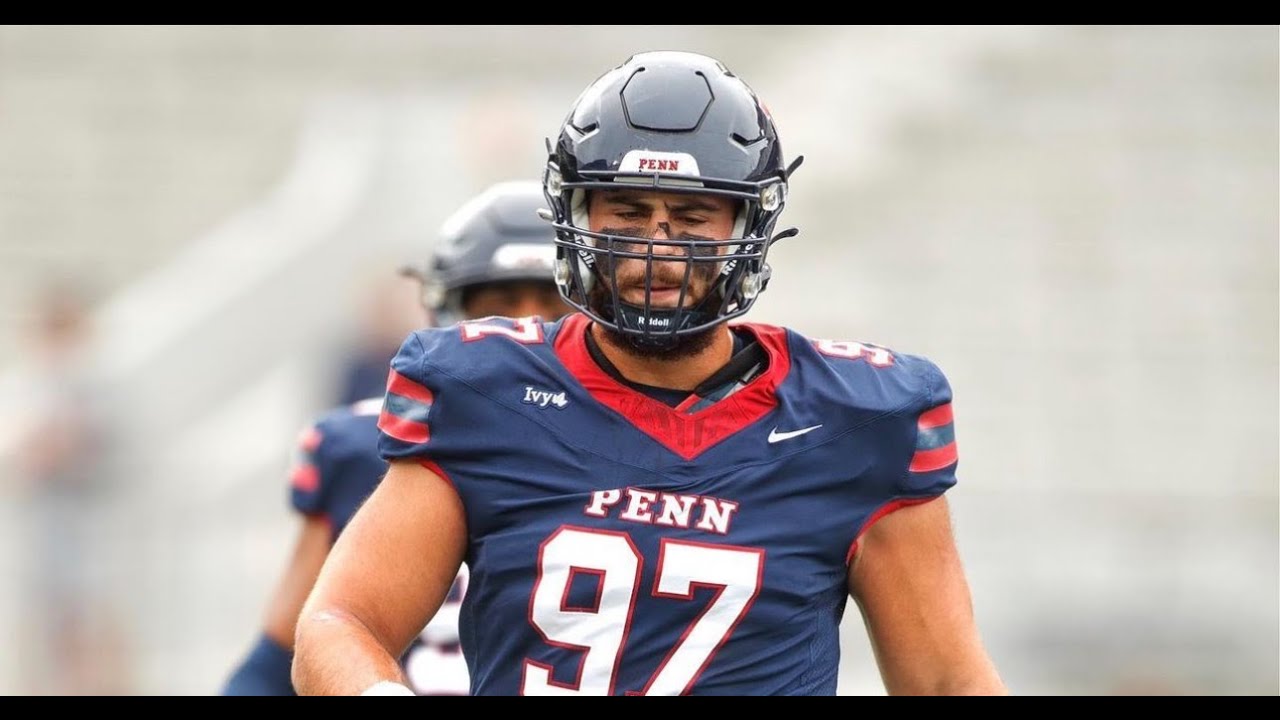 Joey Slackman Pennsylvania Highlights - YouTube