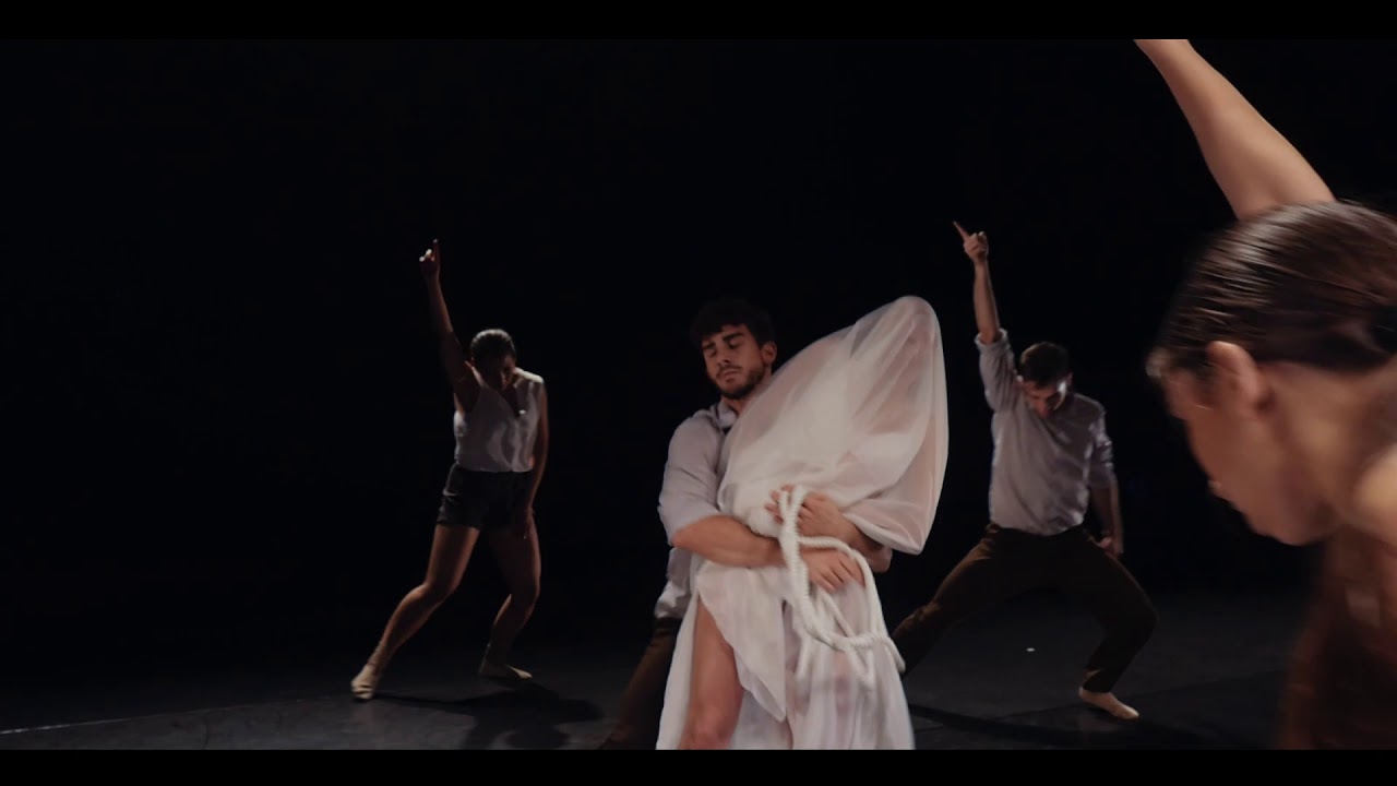 TEASER MUKTZEH - YouTube