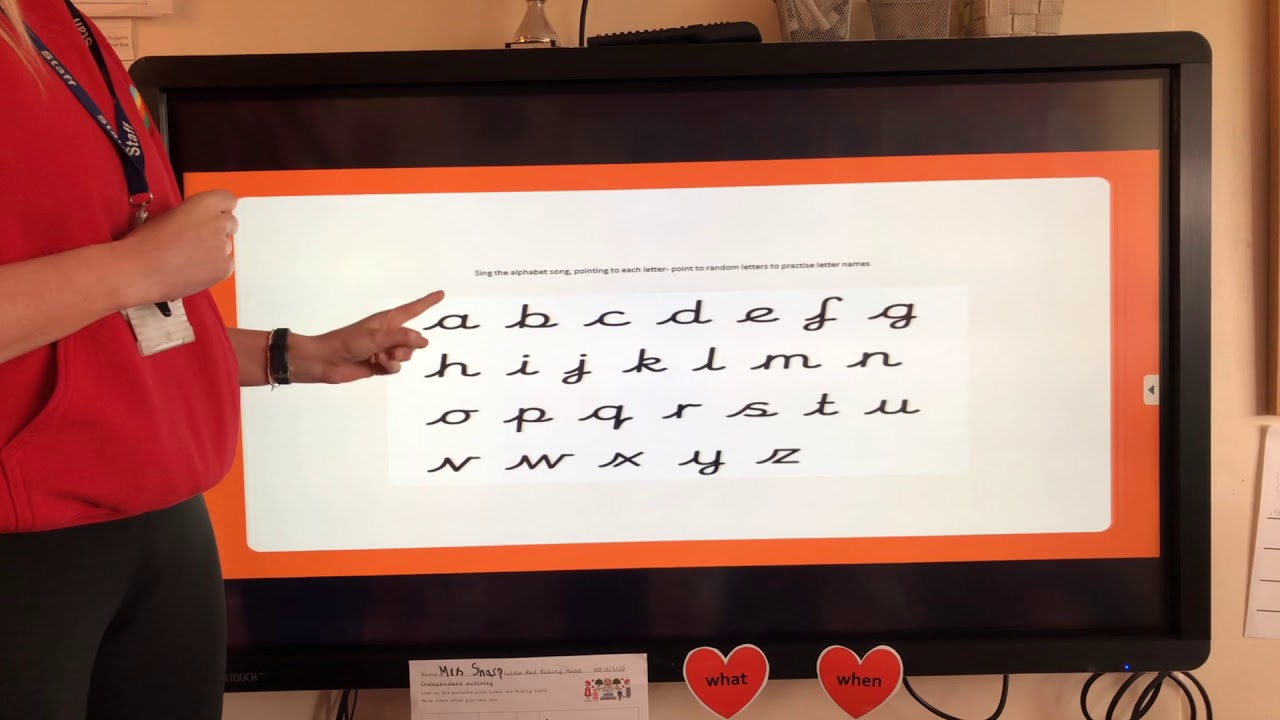 Reception Phase 3 phonics ‘EE’ recap - YouTube