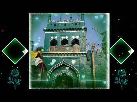 Ismail shah Qadri qawali status