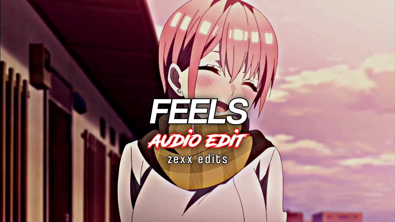 Feels - Calvin Harris ft. Pharrel Williams, Katy Perry, Big Sean (audio ...
