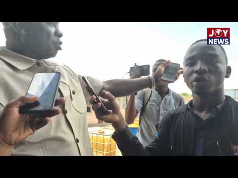 "How ECG's Missing Cables Were Melted into Aluminum Poles – Shocking ...