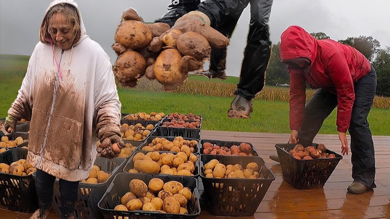 THE MOST MISERABLE DAY EVER!!! - YouTube