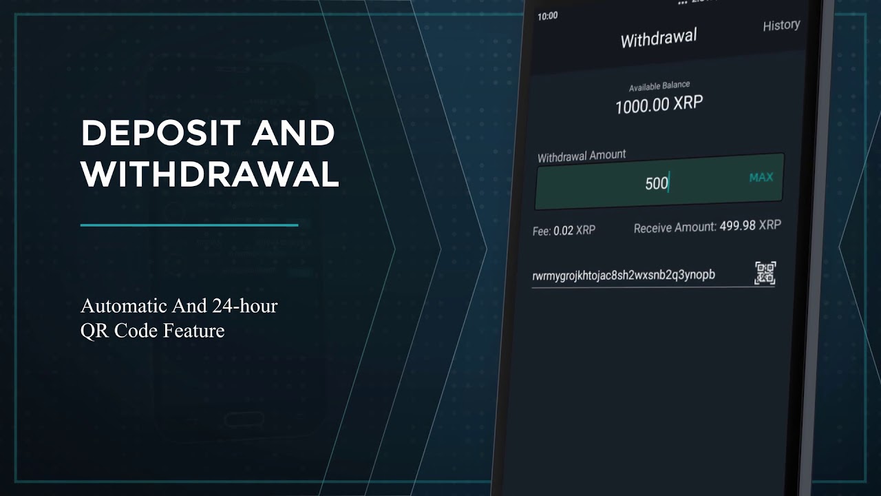 Nobitex App - YouTube