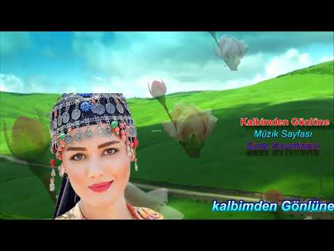 Dalinda Gül Açmadikca Neyleyim Yazı Baharı