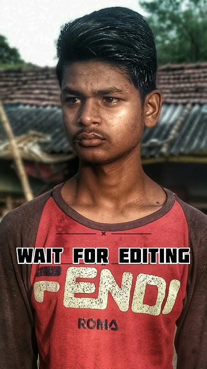 Indian editor Rahul Singh - YouTube