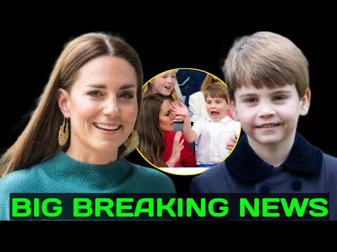ROYALS IN SHOCK! Prince Louis will make rare appearance in weeks amid ...