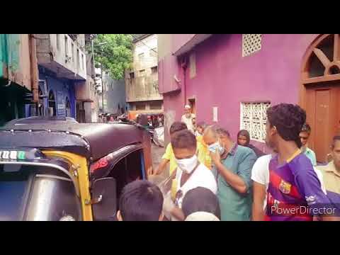 Humanity Ashif Aslam in Colombo - YouTube