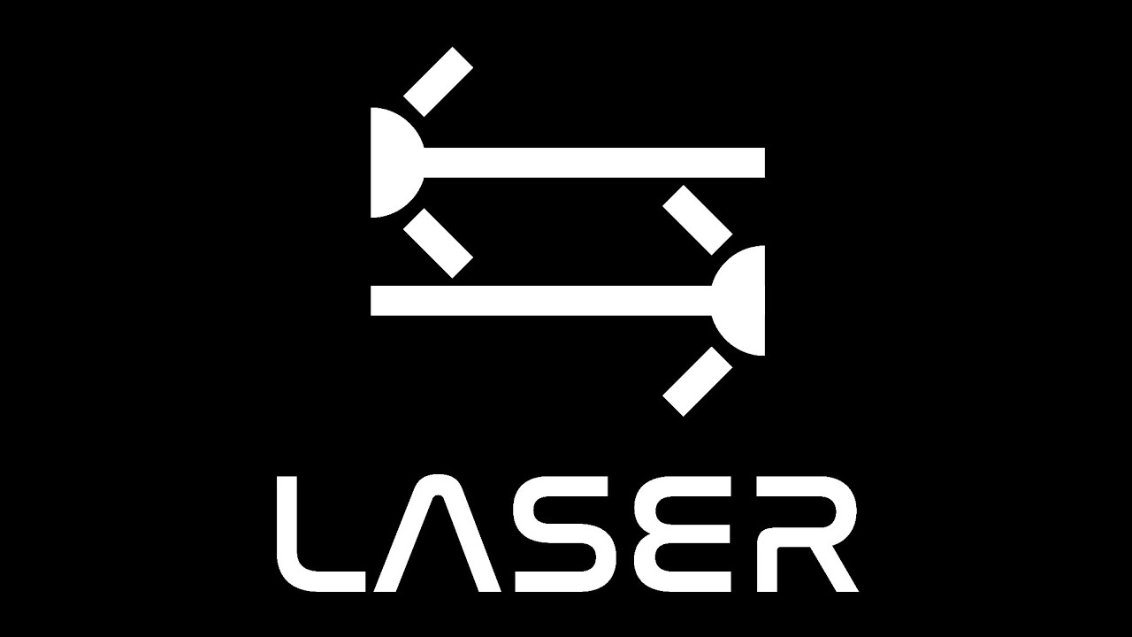 LASER at LED'S PLAY ONE BATAM MALL - YouTube