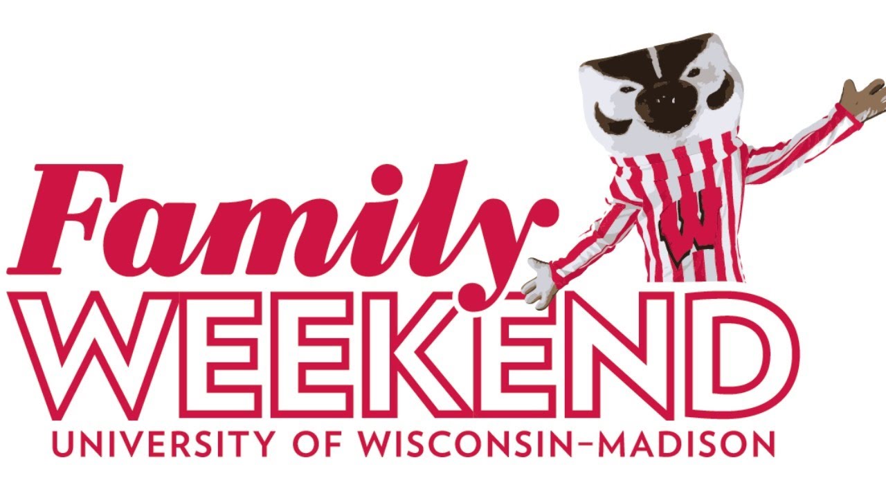 Badger Talks Live – Family Weekend Edition: Learn How to Draw Bucky ...