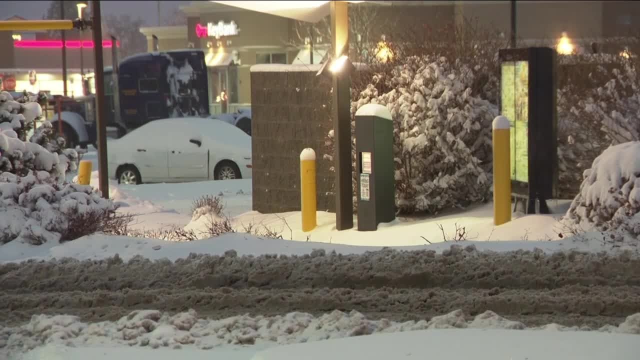 Arapahoe County investigators: No proof that Taco Bell employees put ...