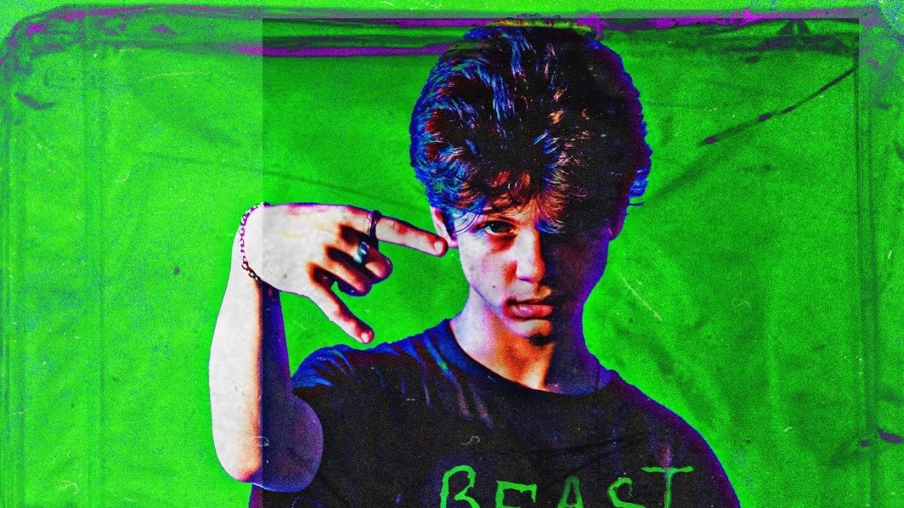 Neeky - ENCEFAL - YouTube