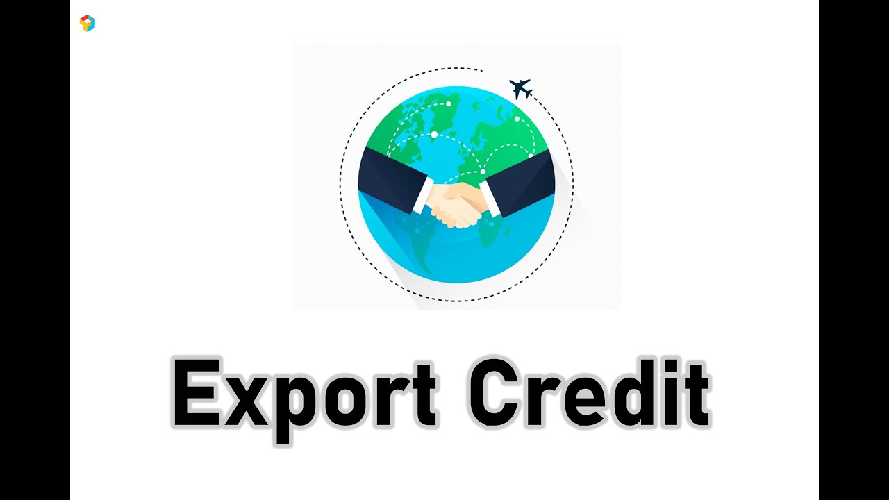 Export Credit | Banking Credit Analysis Process - YouTube