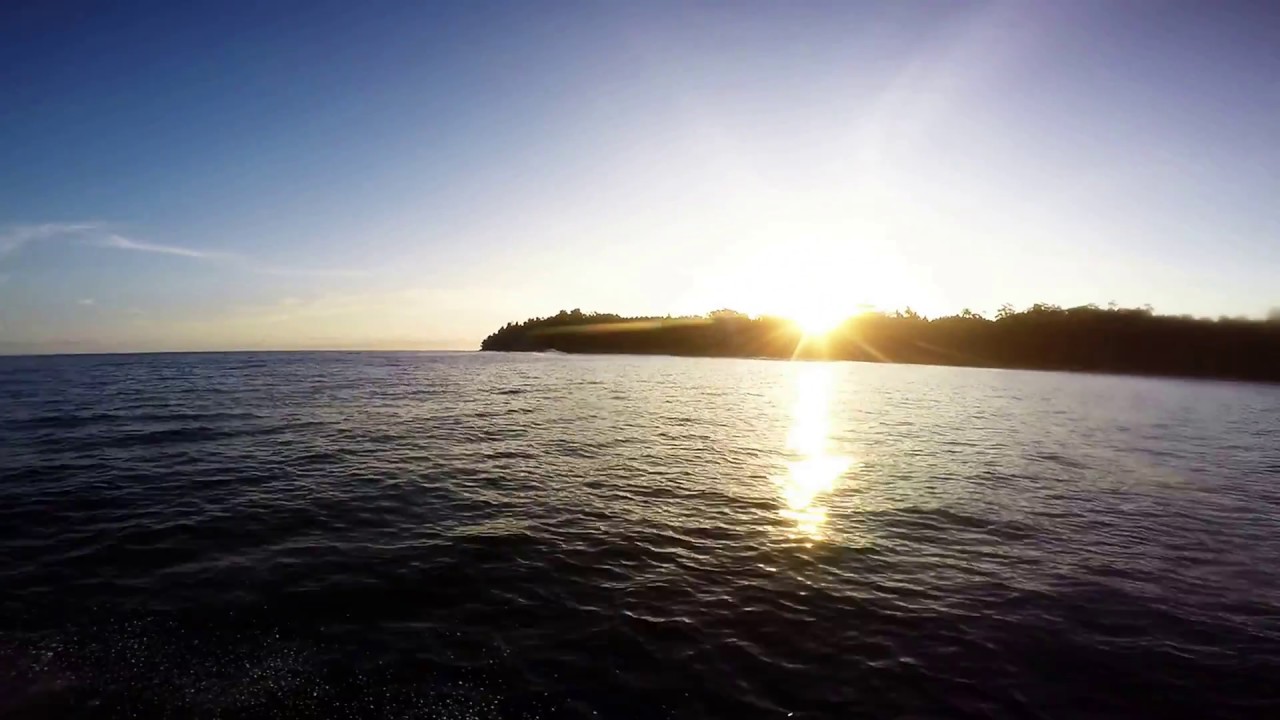 Spearfishing Indonesia, Telo Islands, Sumatra 2016 (Telo Surfing ...