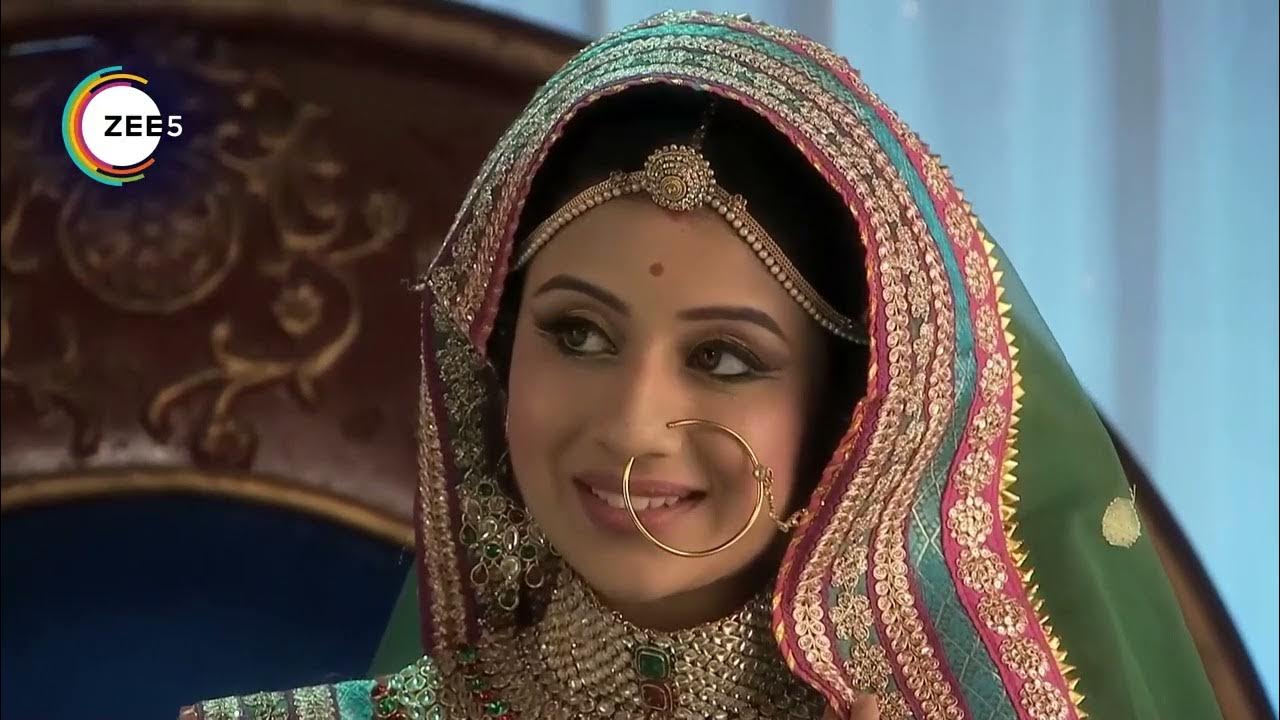 Jodha Akbar - Quick recap - 193_194_195 - Jalaluddin Mohammad Akbar,Jodha Bai - Zee TV - YouTube