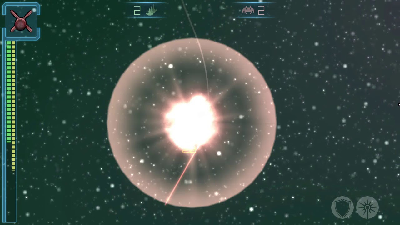 Event Horizon Gameplay (PC game) - YouTube