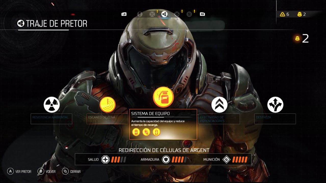 Doom 2016 PC, cheats one hit kill, slow motion, god mode, etc 6 - YouTube