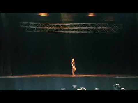 JBJ95 (제이비제이95) - HOME(홈) perform by Jasmine 재스민 [Kpop All In 2018 @ *SCAPE The Ground Theatre]