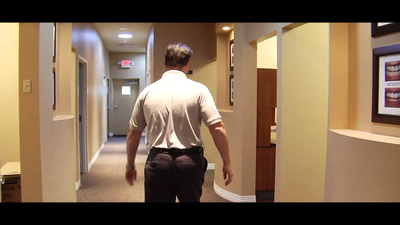 Best DENTIST in Ballwin, Missouri - Dr. Kevin Postol DDS - YouTube