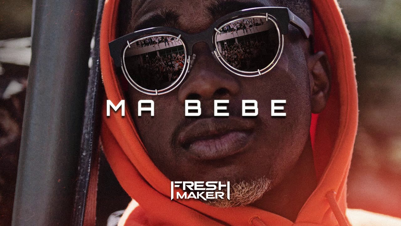 MA BEBE - MHD x Raf Camora x Bonez MC Type Beat | prod. Freshmaker ...