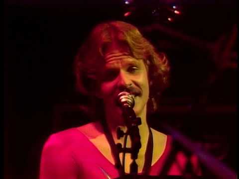 Frank Zappa - Teen-Age Wind (The Torture Never Stops, The Palladium, NYC 1981)