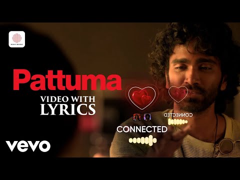 Love Insurance Kompany - Pattuma Video with Lyrics |Pradeep Ranganathan | Anirudh |Krithi