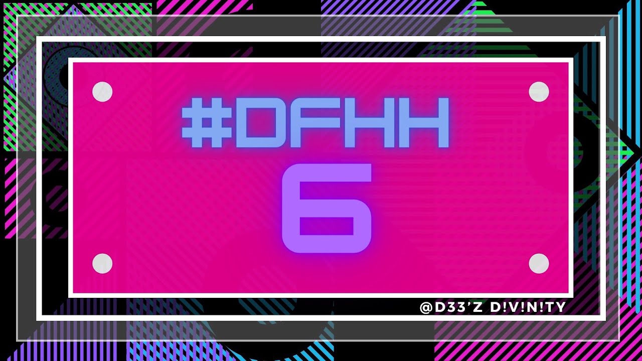 DIVINE FEMININE HOLISTIC HEALTH(DFHH) DAY 6 | MAKE YOUR PRESENCE KNOWN ...