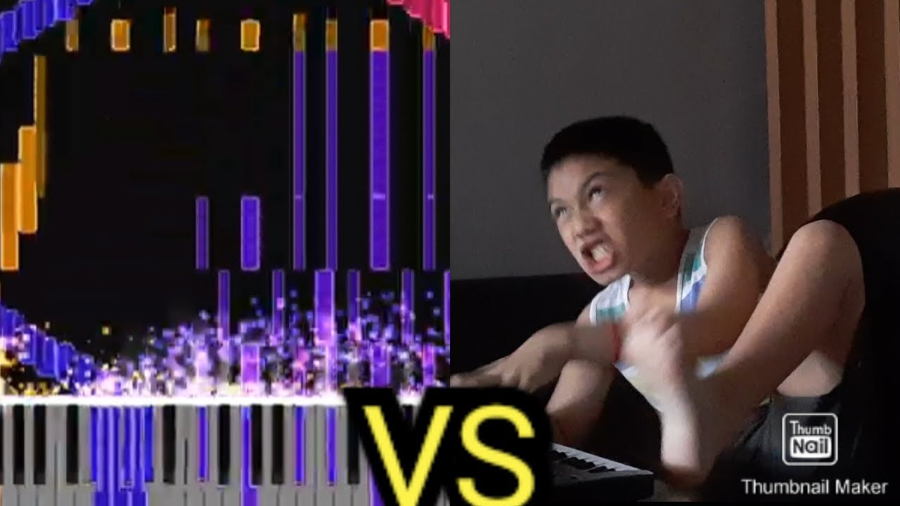 RUSH "ASTLEY" (crazy finger) - YouTube