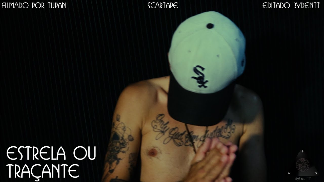 DENTT - Estrela ou Traçante (Webclipe Oficial) - YouTube